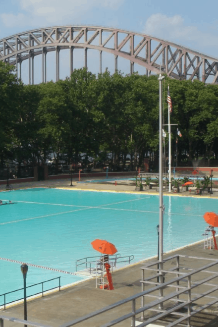 5 Awesome Astoria Parks That Can Help You Escape City Stress - Revona ...