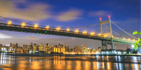 5 Awesome Astoria Parks That Can Help You Escape City Stress - Revona ...